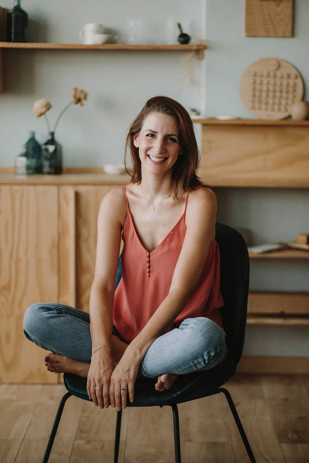 About me - Bianca Coaching